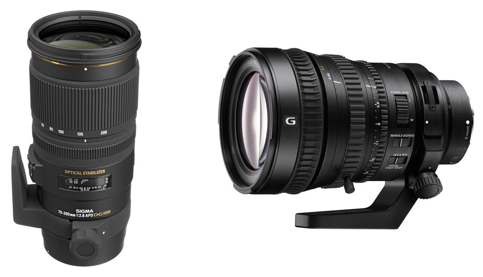 10 Best Zoom Lenses For Filming On A Budget | CineD