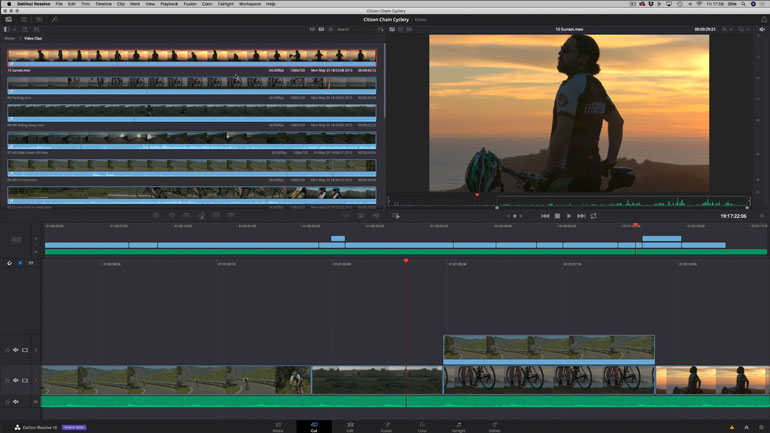 5 Video Editing Workflows to Help Organize Your Footage | CineD