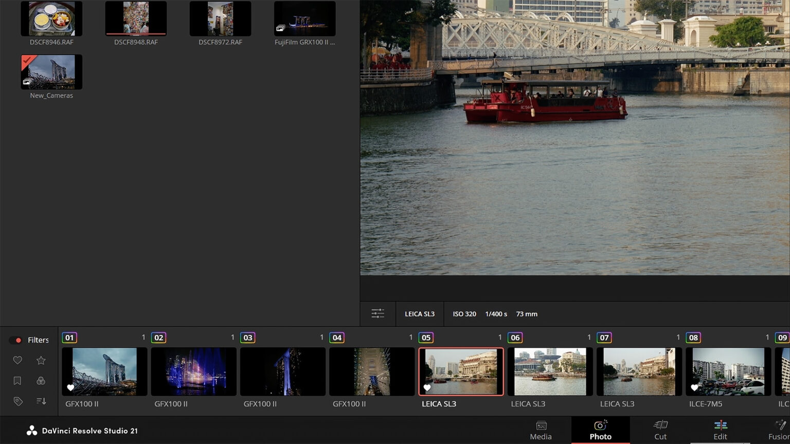 DaVinci Resolve 21.1 Released – AI Assistant Integration via MCP ...